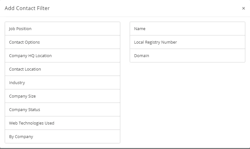 Sales Rocks Review 2020 - Company and Contact Search and Outreach | The ...